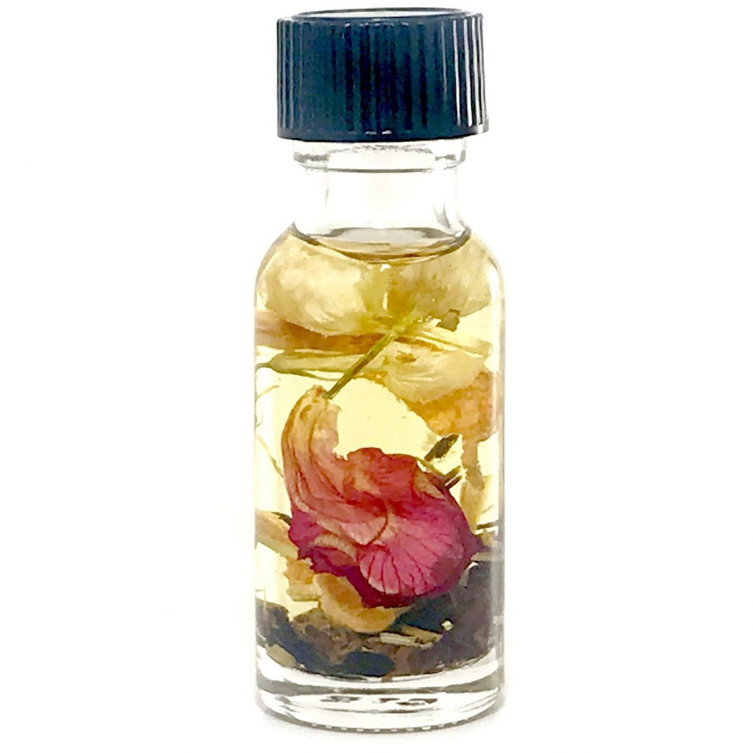 TWICHERY | Conjure Oils, Traditional Hoodoo Money, Love & Luck Drawing ...
