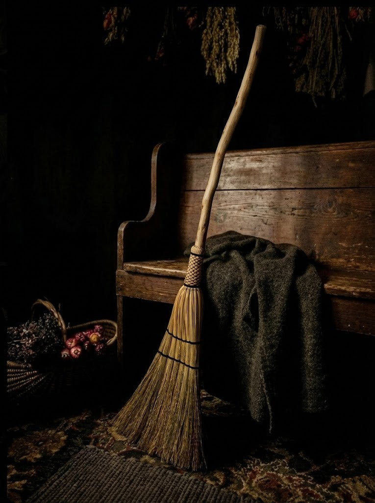 Brooms & Besoms – Twichery