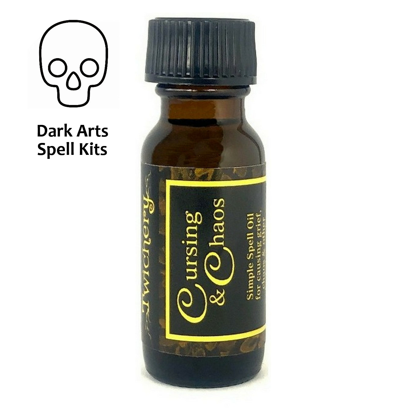 Ritual & Spell Kits Collection – Twichery